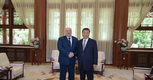 China Translated | Robert Wu | Substack