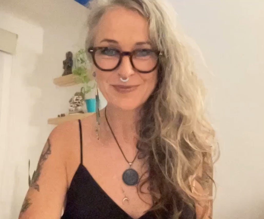 Owl Heart🦉 ️Sarah | Substack