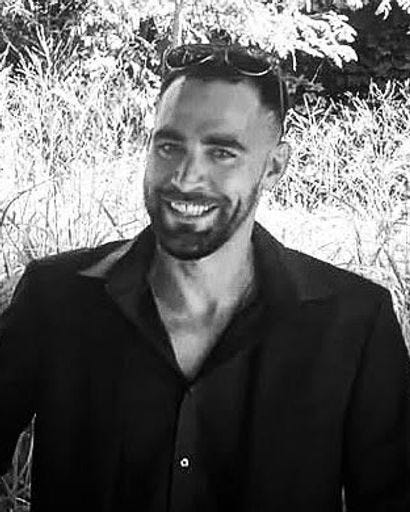 In memory of those who died suddenly July 28-August 4, 2025