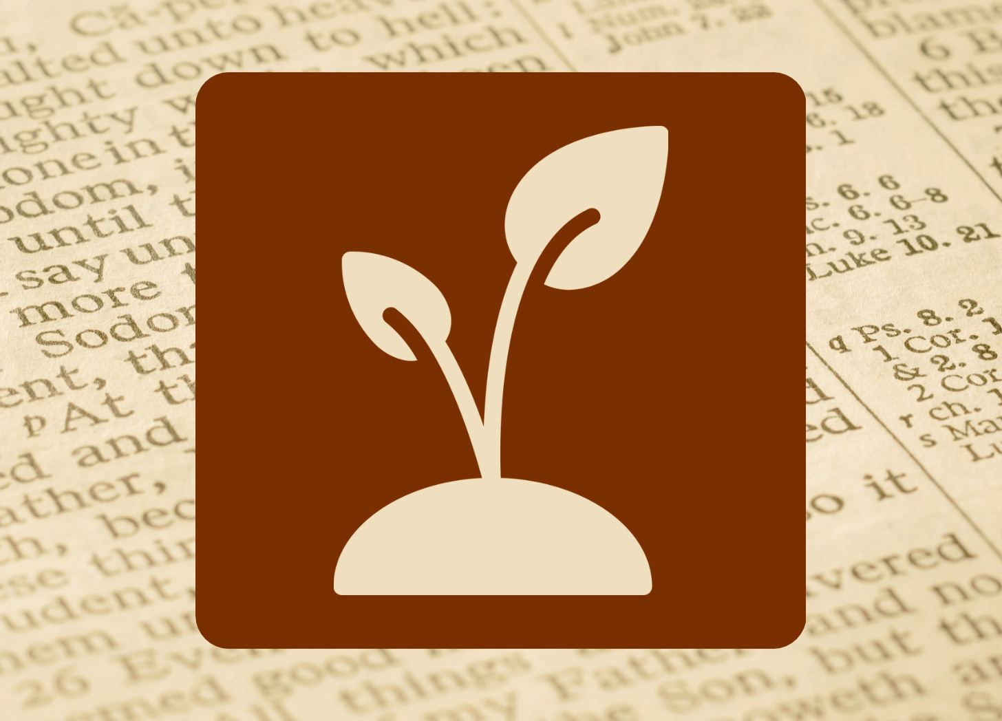 The Importance of Spiritual Formation in the Christian Life
