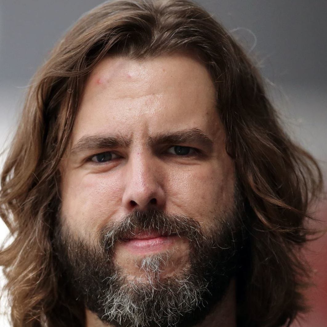 Matt Elliott | Substack