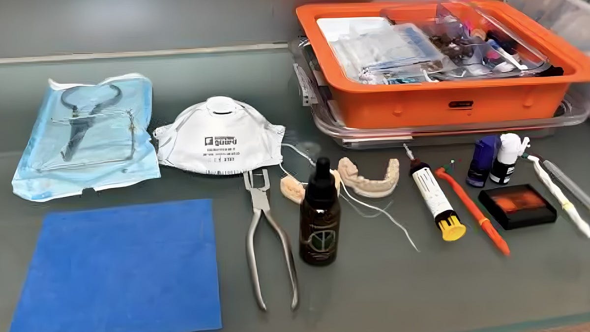 MasterPeace and Safe Dental Amalgam Removal