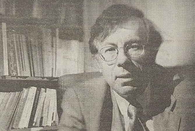 Witness for the Persecution: Our early story on Kevin MacDonald and ...
