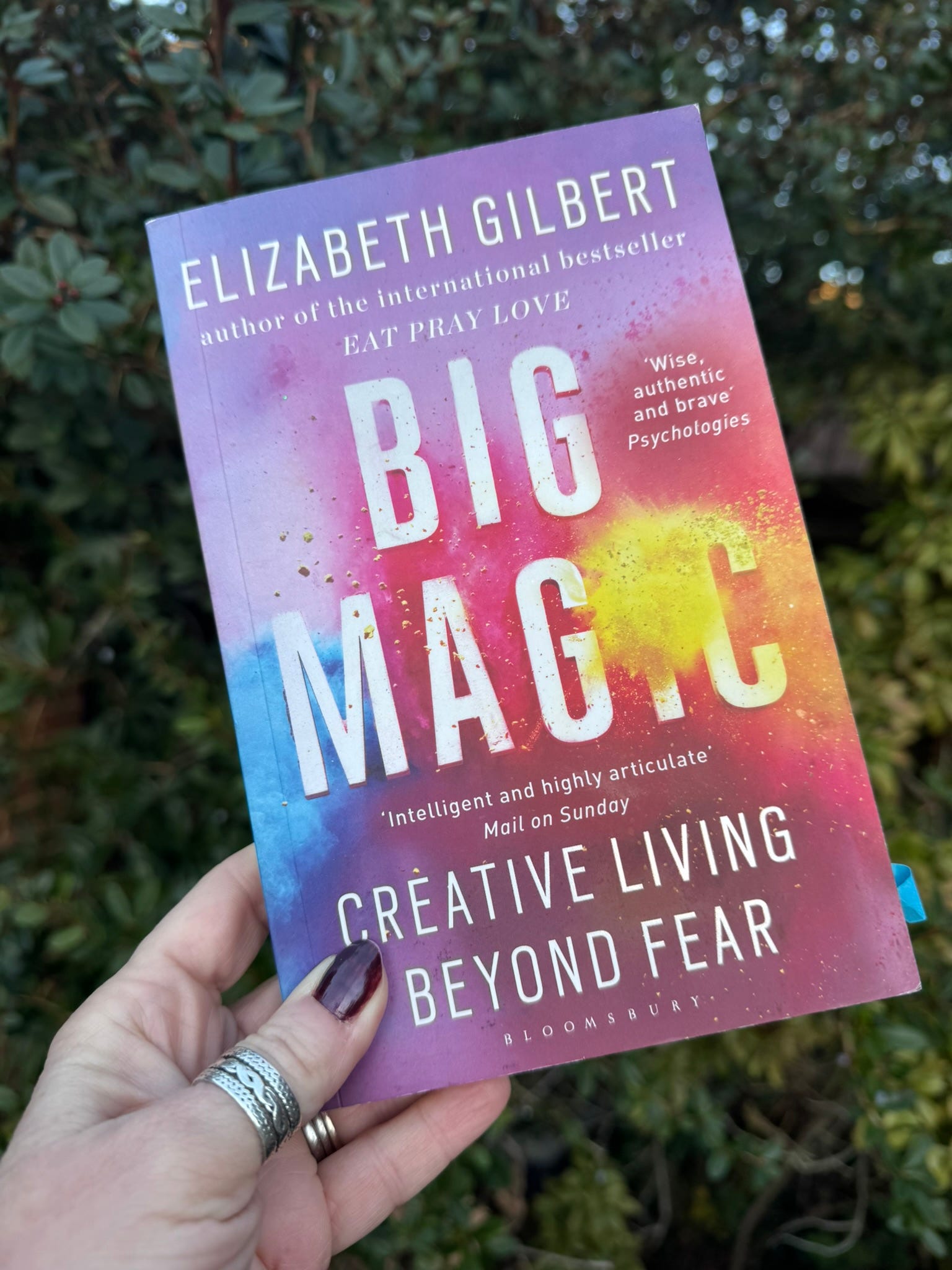 The Writer's Accountability Book Club