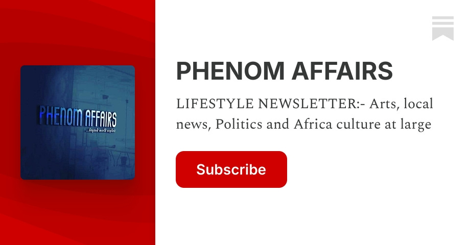 PHENOM AFFAIRS | Emmy_phenom | Substack