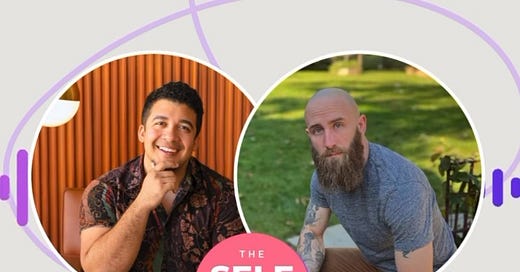 On Offense with Kris Goldsmith | Kristofer Goldsmith | Substack