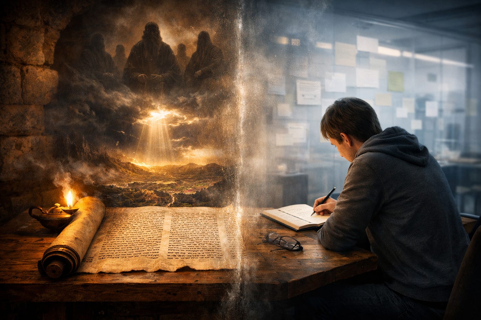 Dale Moreau (@dalemoreau): "Why I Reject Progressive Christianity ...