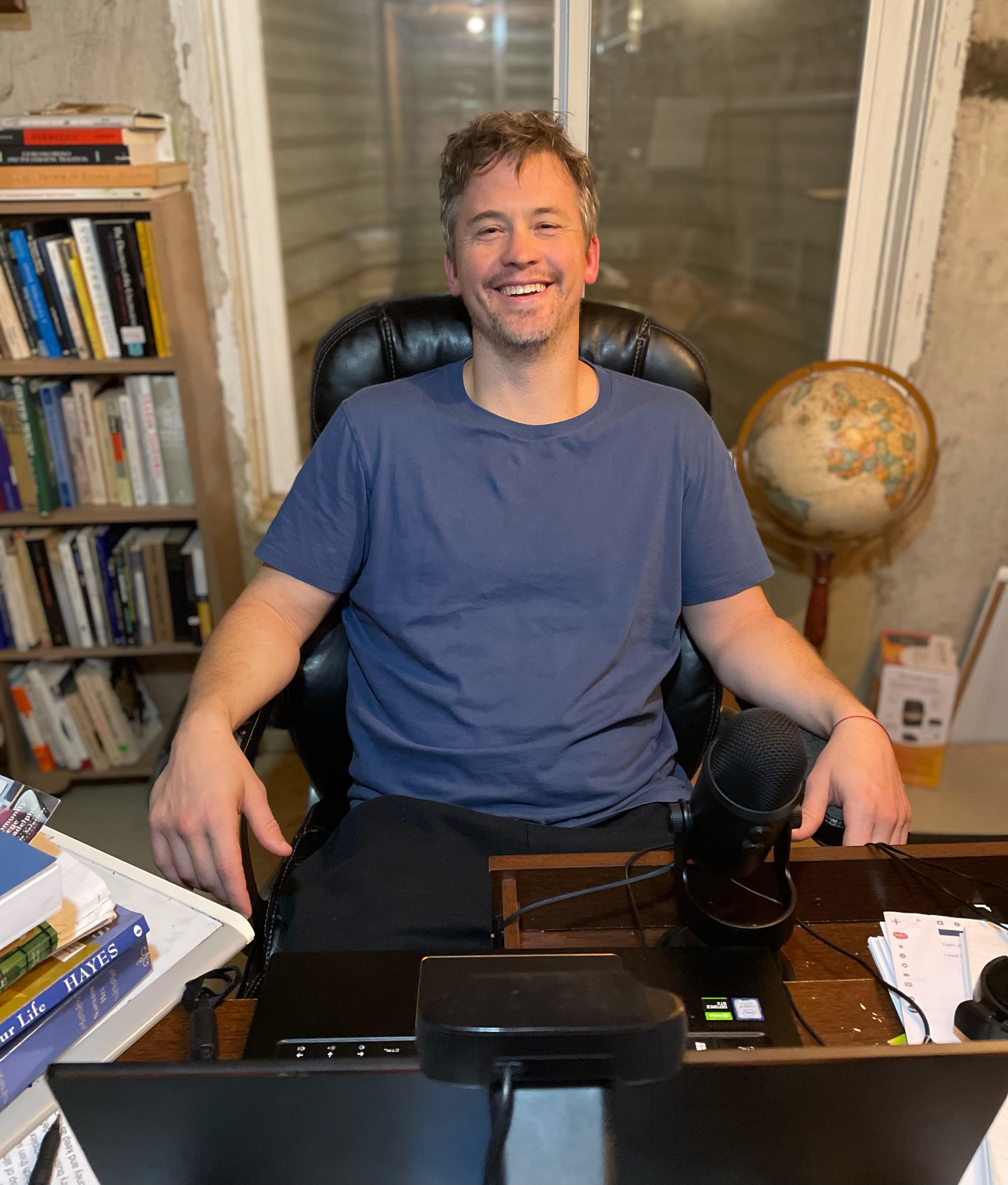 Matt McCusker | Substack