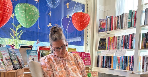 The Beverly Beat | Paul Leighton | Substack