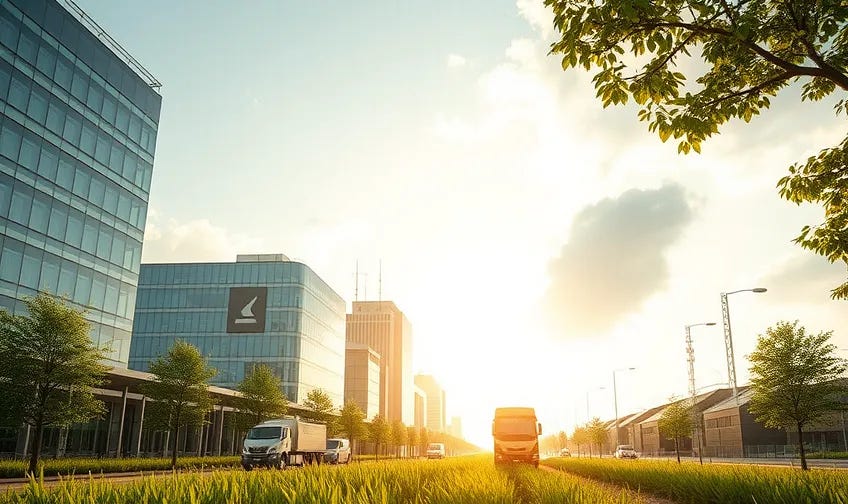 Unlocking Decarbonization: How Chemical Solutions Reduce Emissions ...