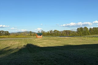 House of Green | Alexandra Fasulo | Substack