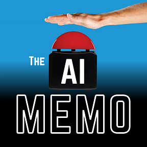 The AI MEMO | Andreas Welsch | Substack