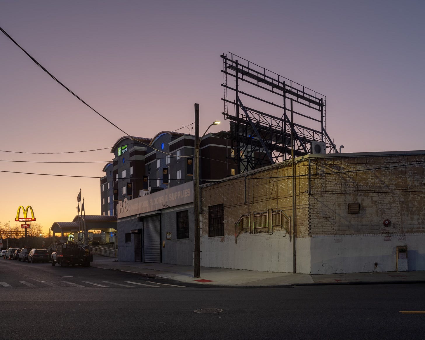 Maspeth - Queens - by Rob Stephenson - The Neighborhoods