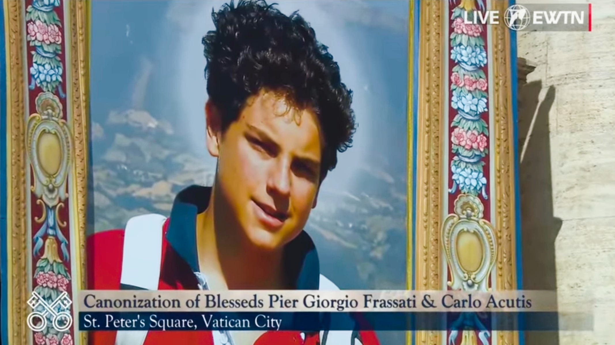 6 Important Notes on the Canonization of Saint Carlo Acutis