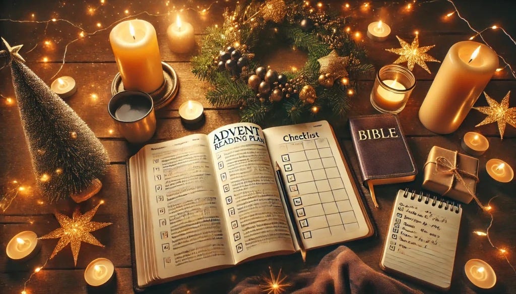 Why Advent Matters: Preparing Our Hearts for the Coming Savior