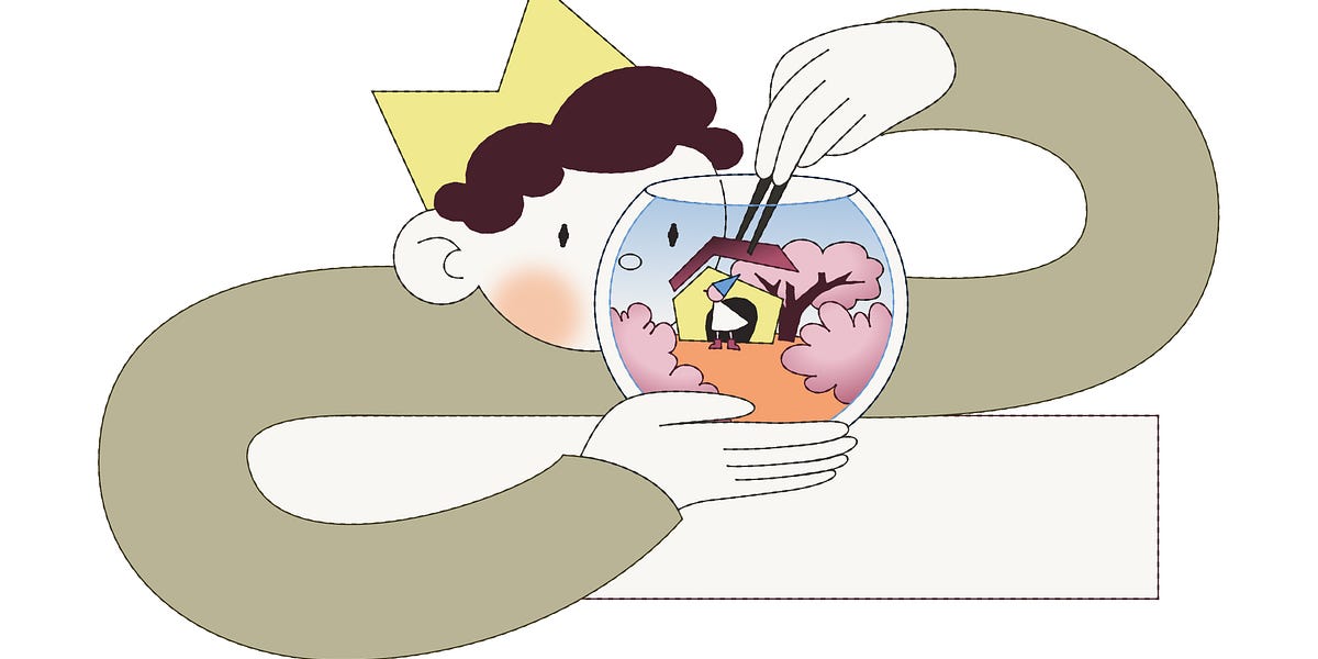 World-building Techniques ALL Writers Should Steal From Speculative Fiction