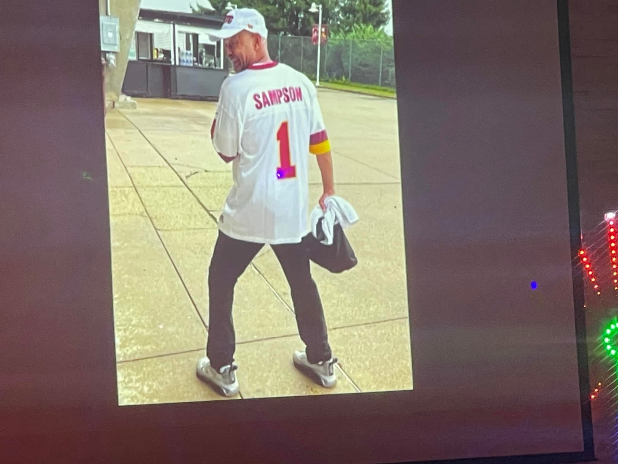 Motivational Monday: Who Is Bo Sampson And Why Humble Excellence Still ...