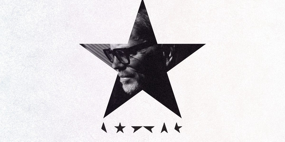 Blackstar at 10: Donny McCaslin on Bowie’s final chapter