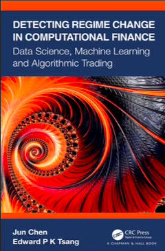 The 5 Best Books to Learn Quant Trading - by Lucas