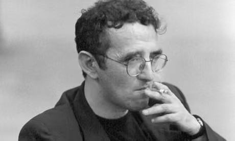 Most Influential Latin American Writers - by Kate