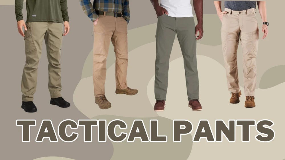 I Tried Two Different Pants for 3 Years—Here’s What Happened