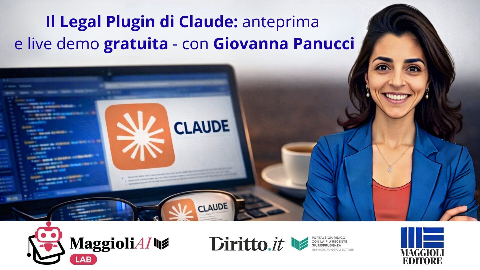 Claude Chat + Claude Cowork + Legal Plugin. Tutorial completo per ...