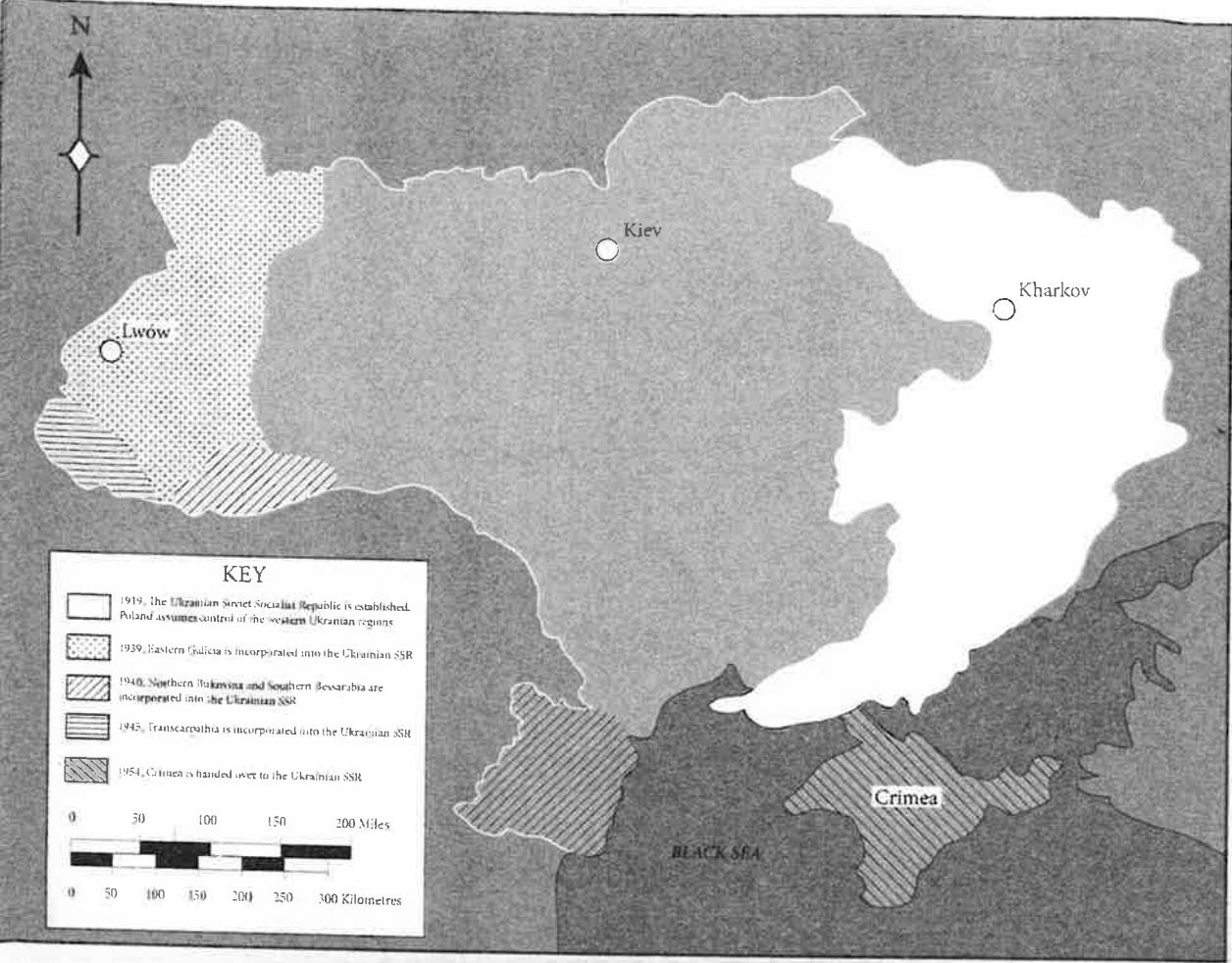 Ukraine - the delusion of the warmongers