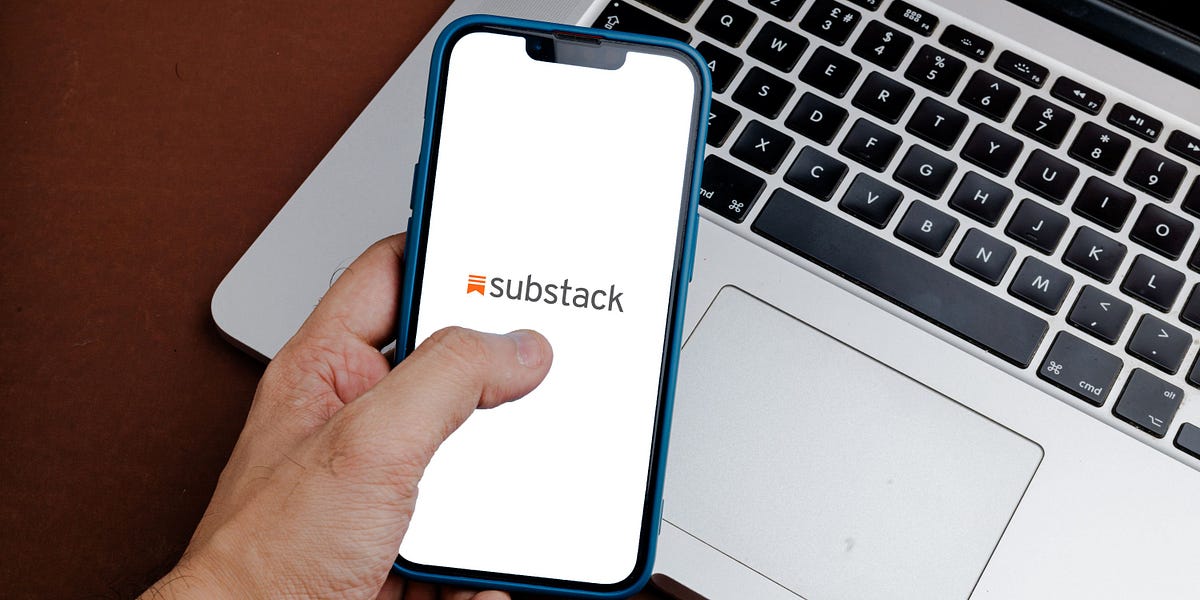 How to Set Up Substack to Earn While You Sleep
