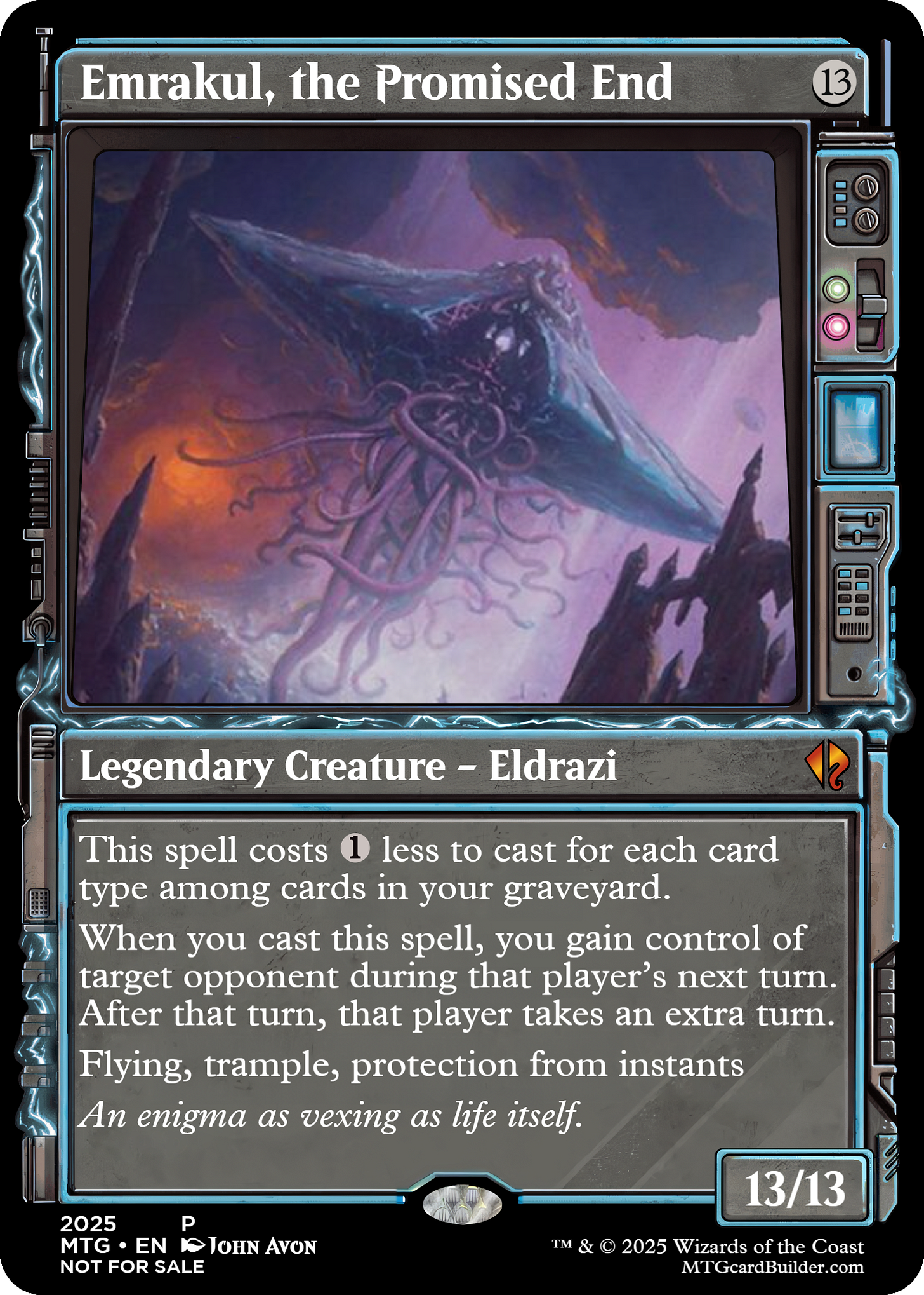 baleful strix legality