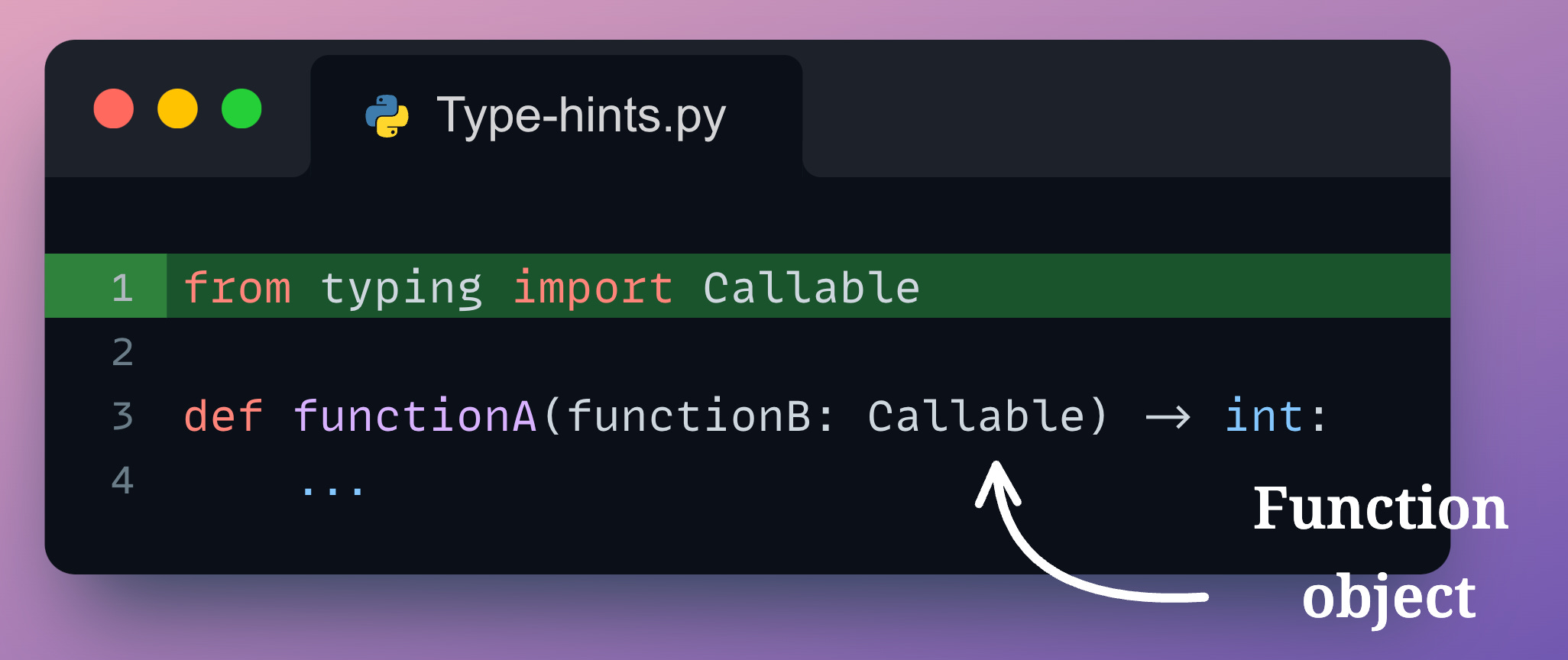 10 Ways to Declare Type Hints in Python - by Avi Chawla