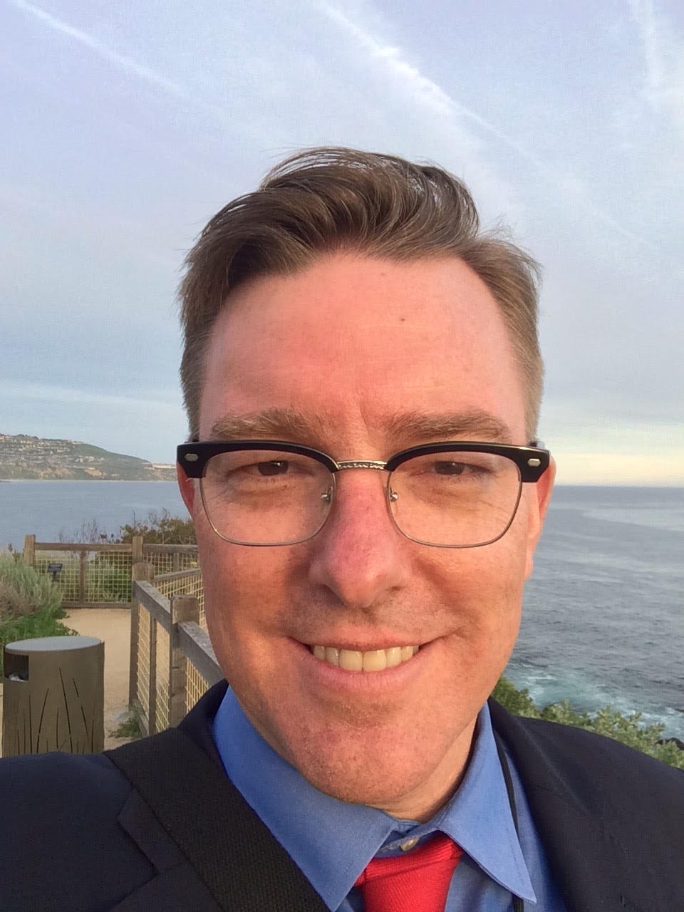 Matt Welch | Substack