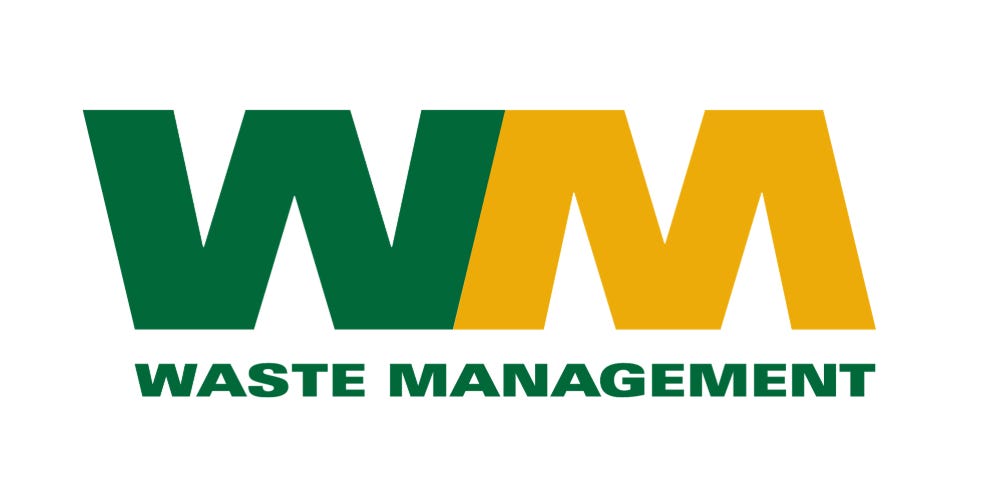 Waste Management: A Forever Stock - by Ozeco