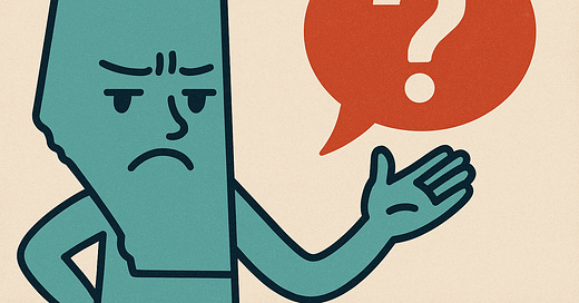 Corey Hogan | Substack