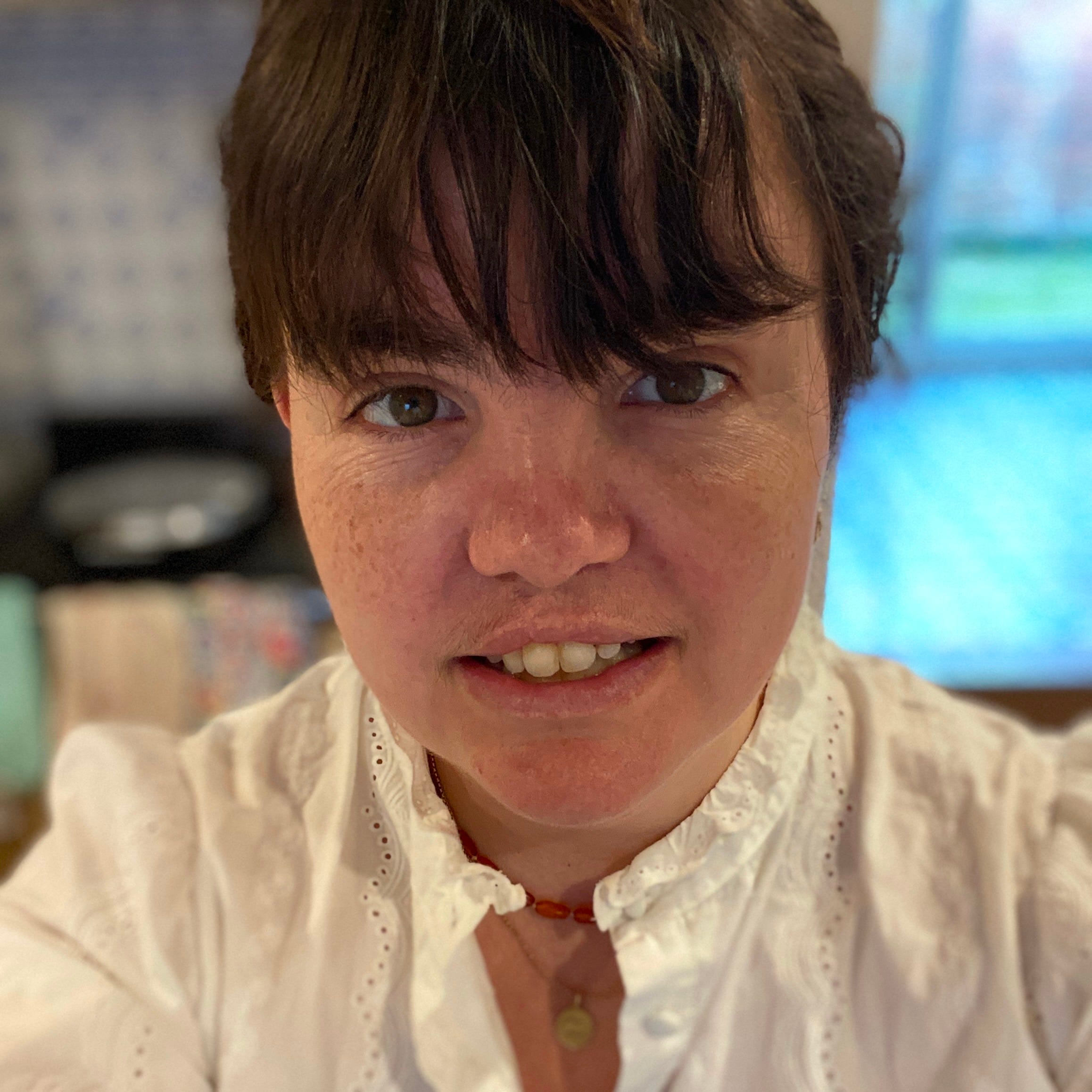 Suzanna Cullen | Substack