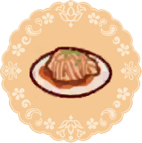 [Guide] My Leisure Time – Level 4 Recipes