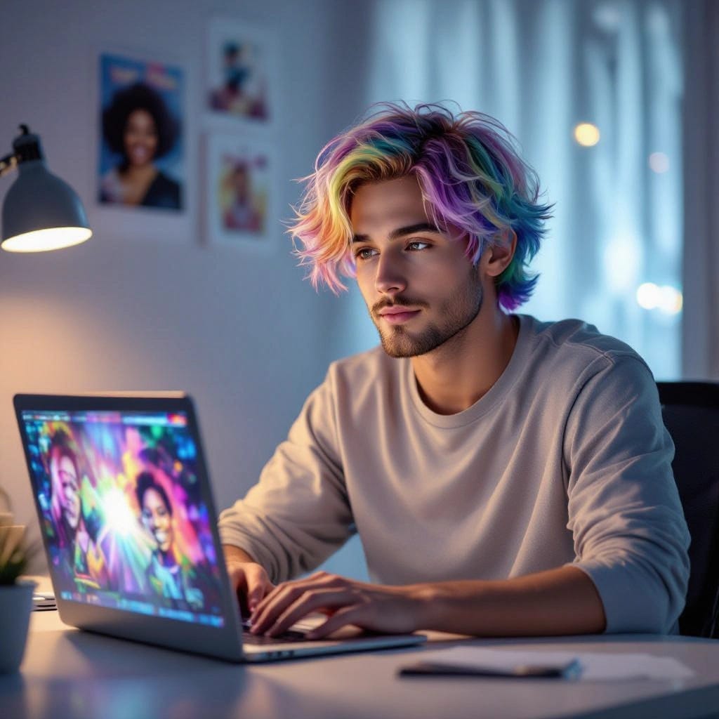 Living Between Screens - P2B’s Substack