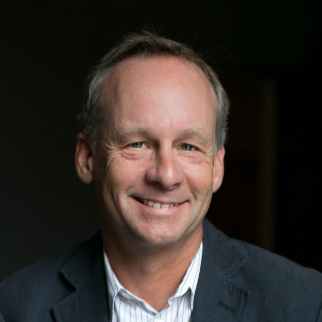 K Thomas W1DED | Substack