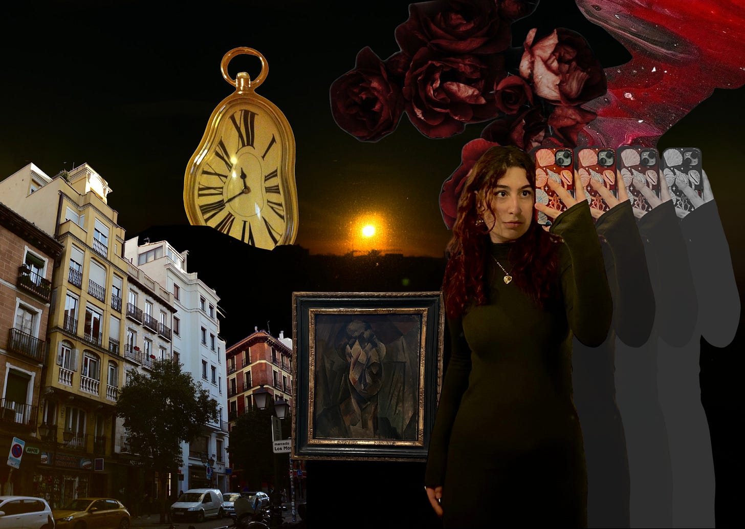 merry christmas, please don't call - by Tara Loving