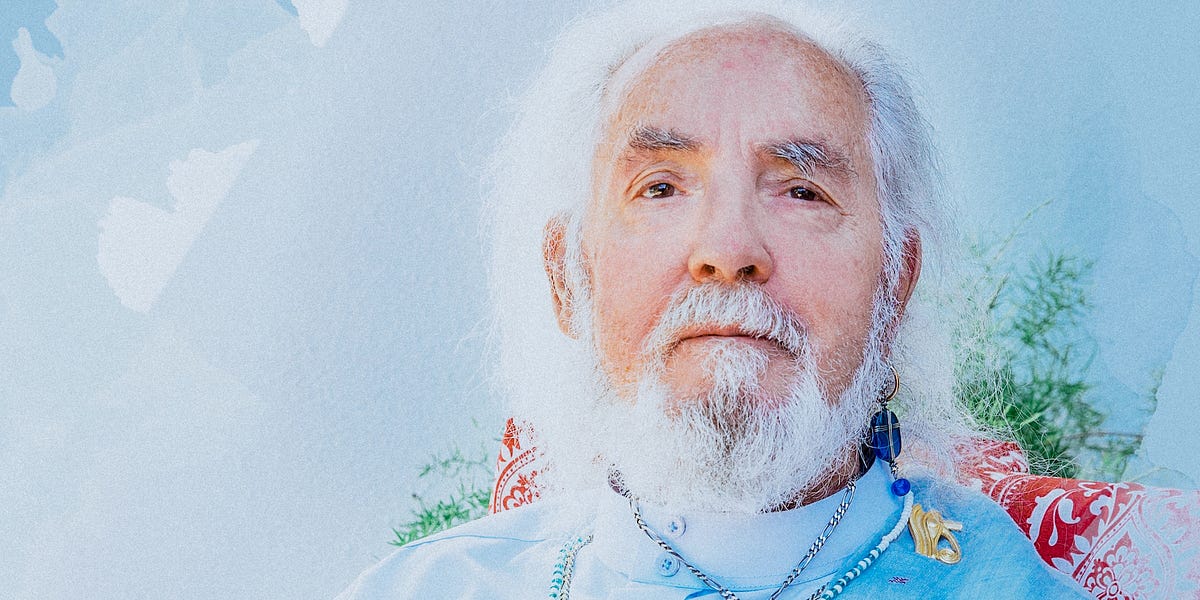 Gabriel of Urantia: 1946-2025 - by Joseph L. Flatley