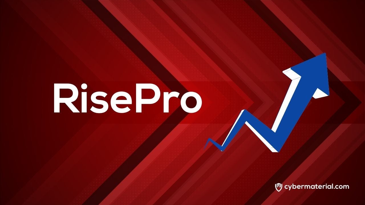 RisePro (Infostealer) – Malware - CyberMaterial