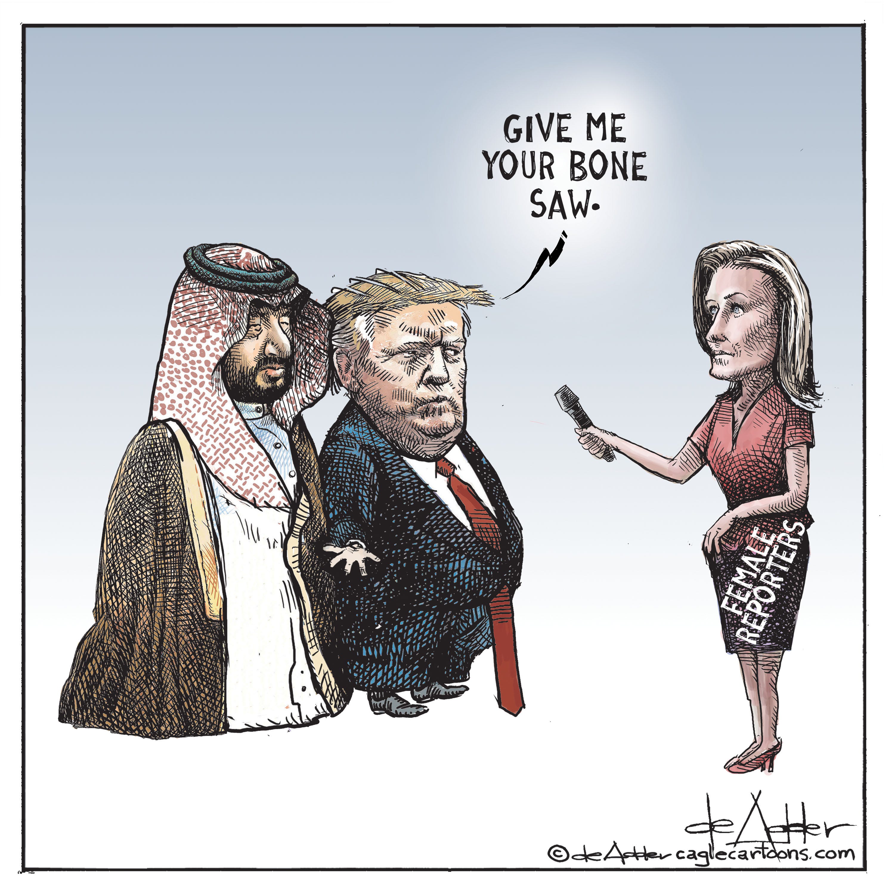 Political memes/cartoons/jokes here *language warning* - Page 5185 ...