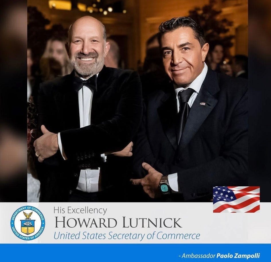 The Trump Administration Just Deported an Epstein Victim.