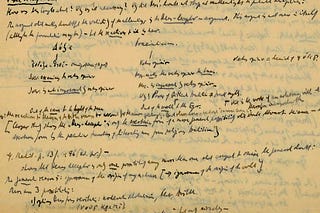 Leo Strauss Foundation | William Molyneux | Substack
