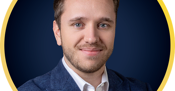 L'investisseur gagnant | Matthieu Louvet - S'investir | Substack