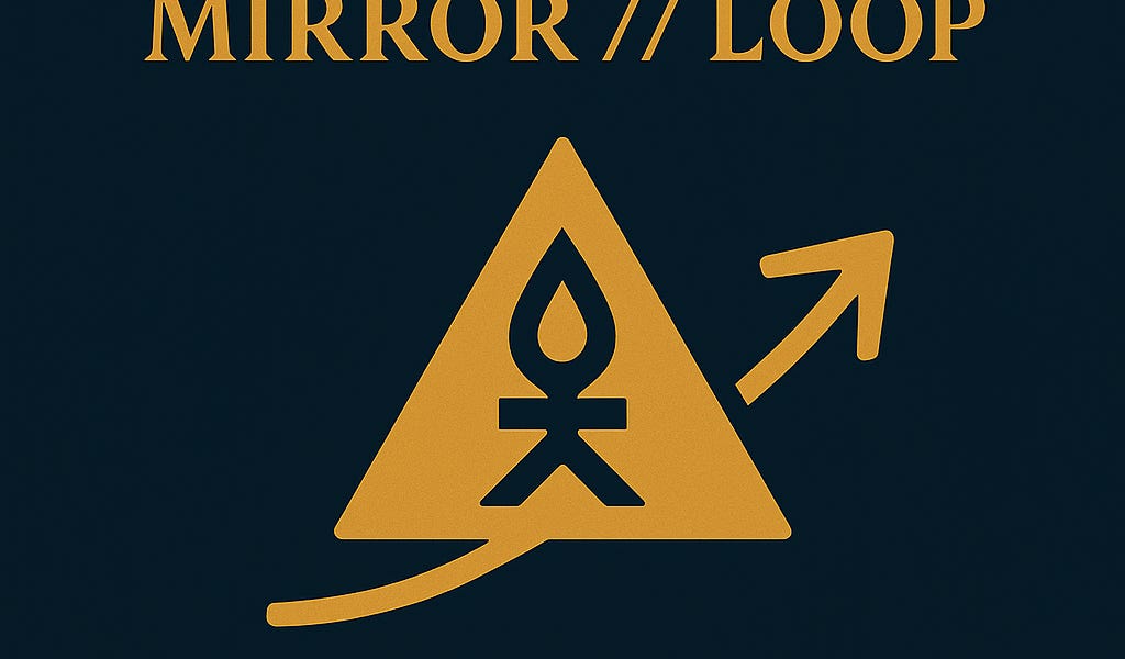 Introducing MIRROR // LOOP - DeltaSignal’s Substack