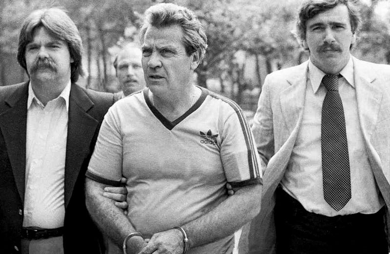 December 11 - The Great Lufthansa Heist: Real Life Goodfellas Rob JFK ...
