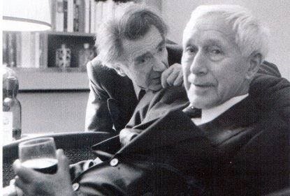 A Philosophy of Decay: Emil Cioran and the Boundaries of Pessimistic ...