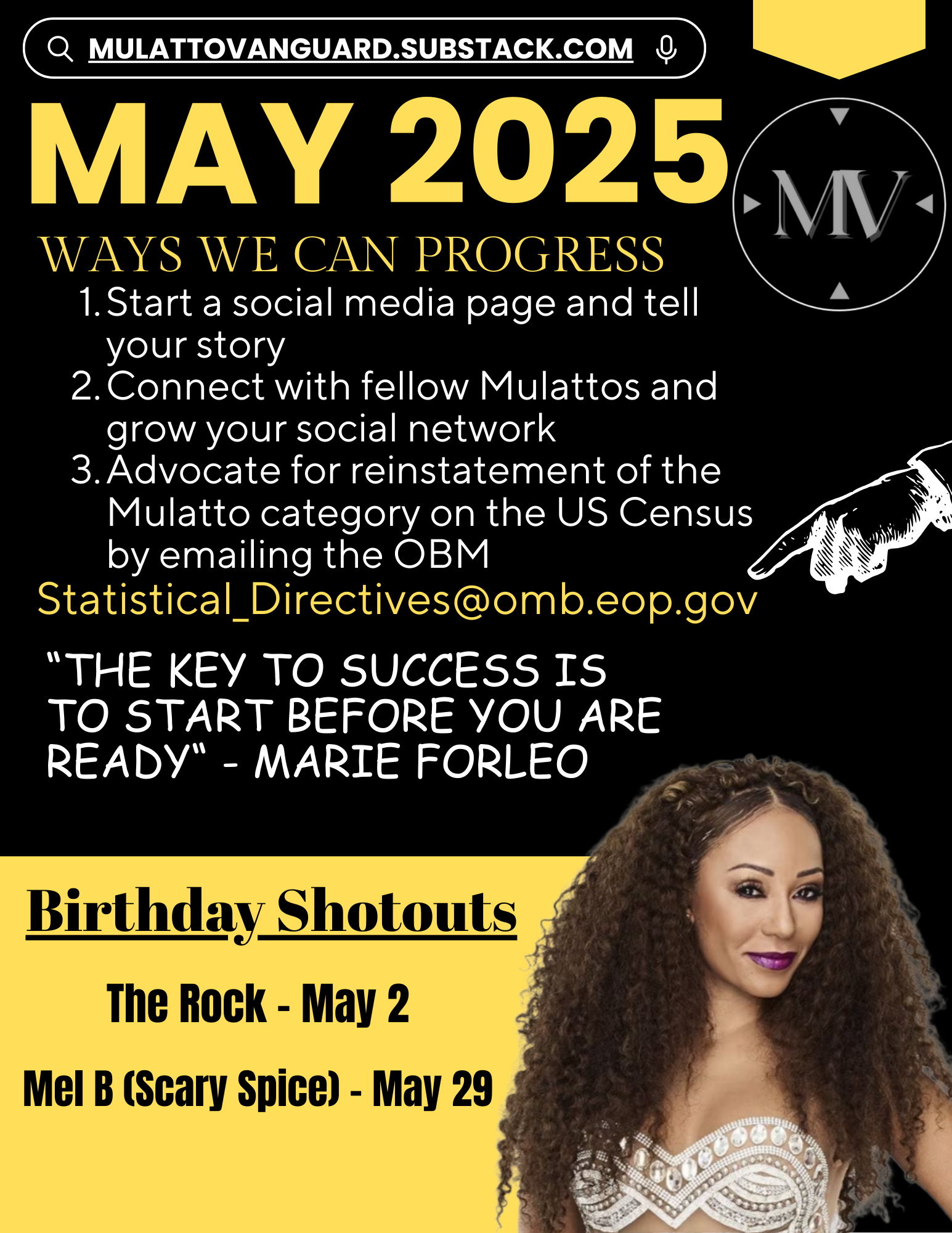 Preserving Mulatto History: A Critical Task for Cultural Survival and Identity