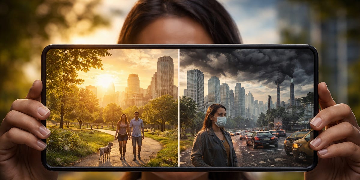 The Hidden Power of Framing: Why the Words We Choose Change What People ...