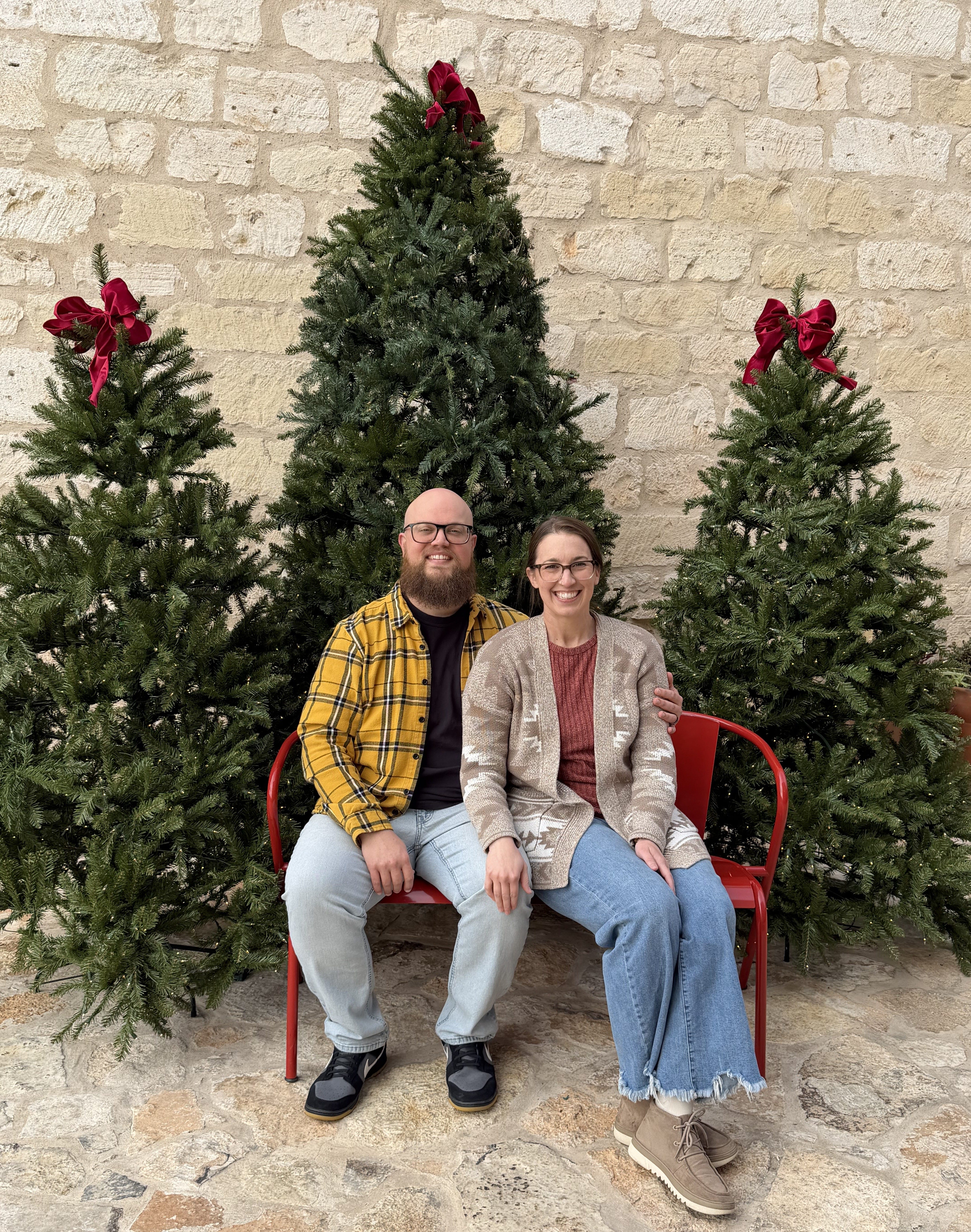 The Monthly Mix - by Zach W. Lambert and Amy Lambert